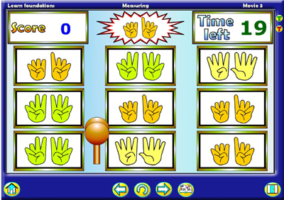 Game2Learn - Mathematical Educational Resources based on the Australian ...